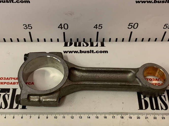 Шатуны Renault Trafic 1.9dCi 2001-2006г (за 1шт) (7701476250) Renault ...