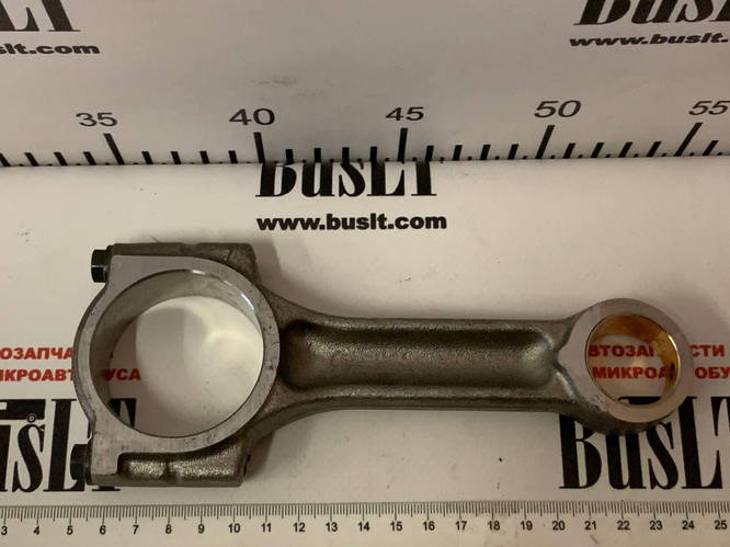 Купить Шатуны Renault Trafic 1.9dCi 2001-2006г (за 1шт) (7701476250 ...