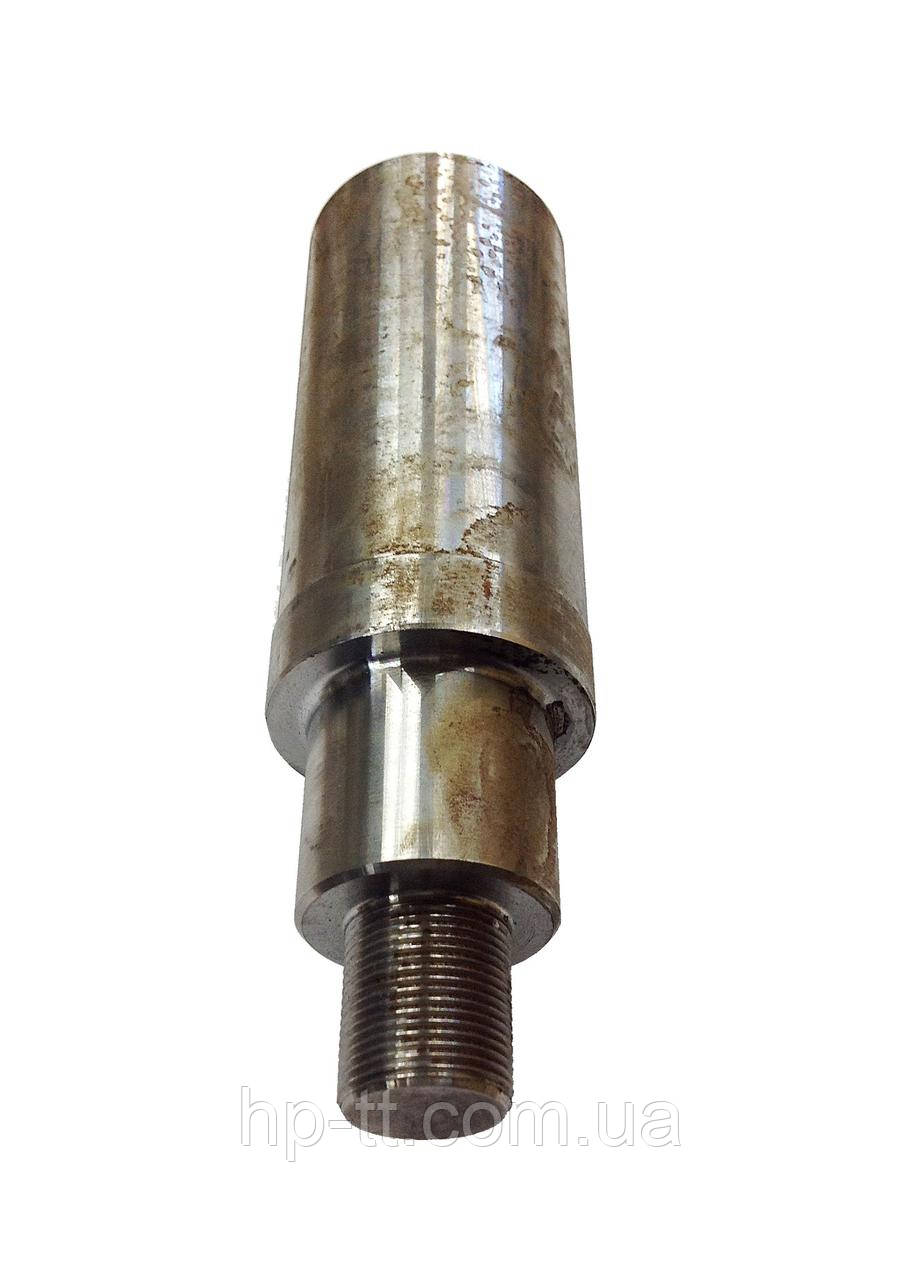 Цапфа для Осей 1500 Кг Ø52мм М24 Autoflex-Knott 3952 — Купить Недорого ...