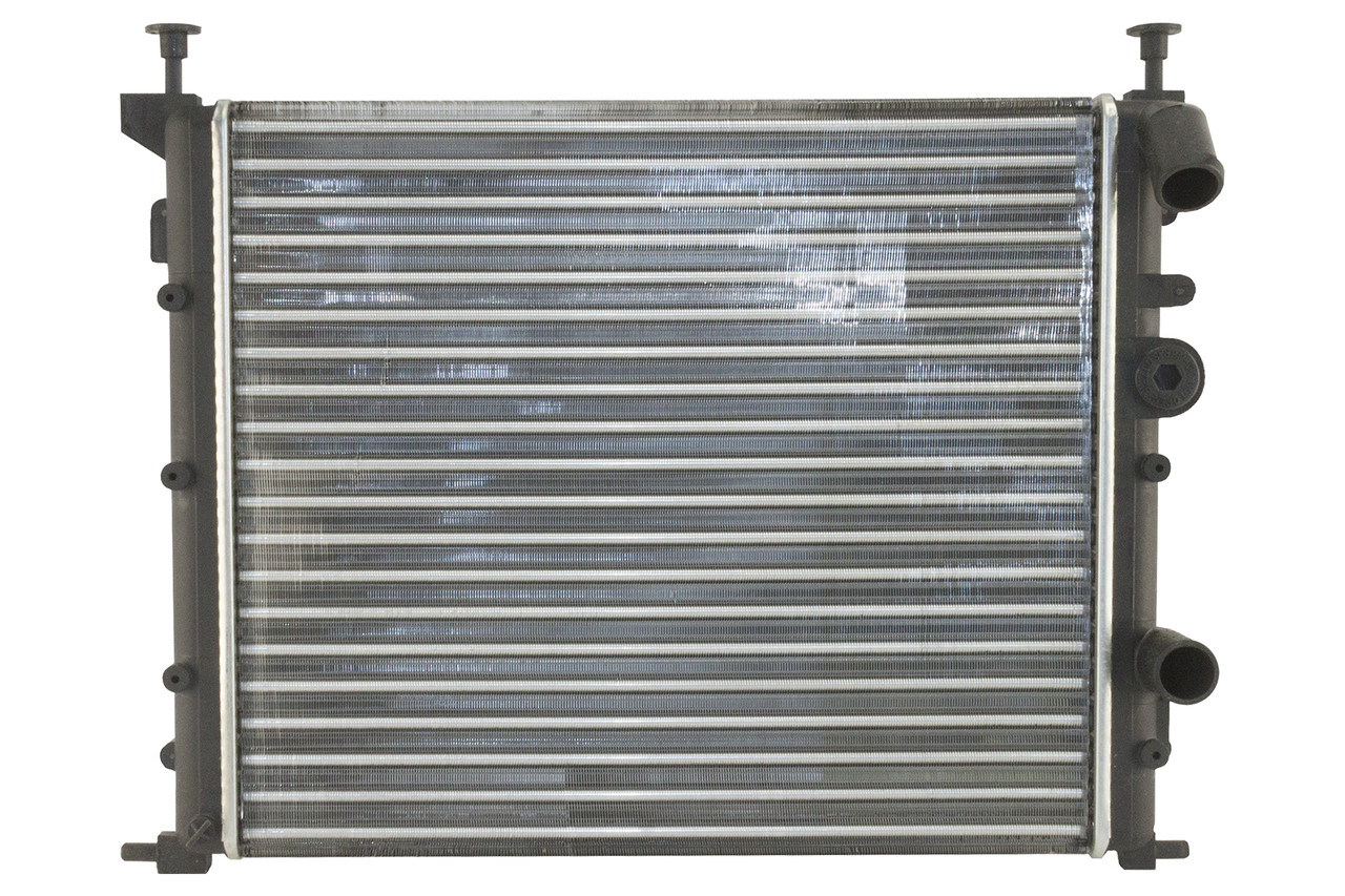 Радиатор Renault Kangoo, Megane 1.2 16V, Clio ll 1.2 GP 7700838134 ...