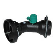 Штуцер прокачування зчеплення Fiat Doblo 1.6-2.0JTD 2009- Оригінал ...