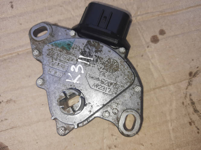 Датчик положения селектора акпп ингибитор Toyota K310 K311 8454052070 ...