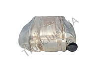 Каталізатор Iveco,Івеко Stralis 41272365,41298535,41298536,41299218 ...