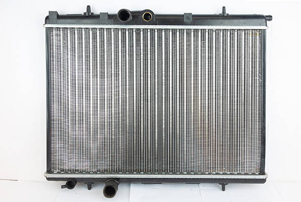 Купити Радіатор Peugeot 206 GP PEVGEOT206, ціна 1945 ₴ - Prom.ua (ID ...