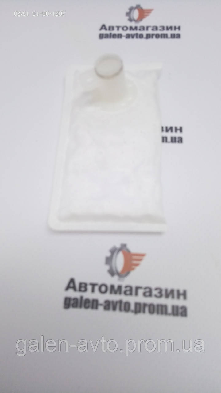 Сітка паливного насоса Nexia,Matiz ( нового зразка)(96350078-2) (ID ...