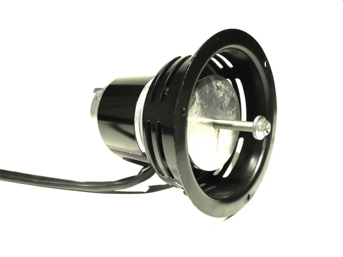 Вентилятор UCJ4C52 (окремий мотор) для котлів ATMOS (ID#1430480505 ...