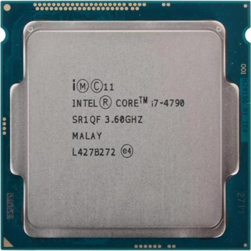 Процесор Intel Core i7-4790 socket 1150 (ID#1430643208), ціна: 3200 ...