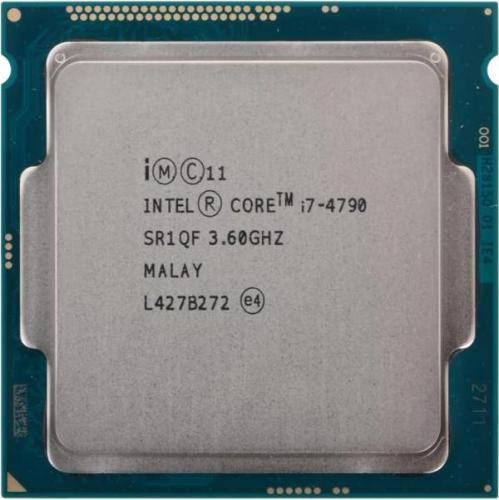 Процесор Intel Core i7-4790 socket 1150 (ID#1430643208), ціна: 3200 ...