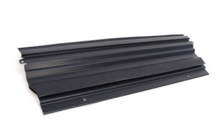 Купити Повітрозабірники для Jeep Cherokee KL 2014-2018 Джип Черокі (КЛ ...