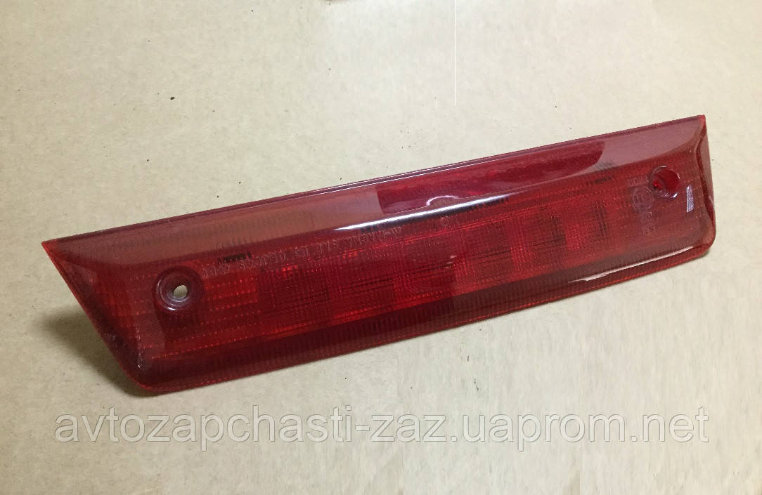 Верхний фонарь крышки багажника Dodge Journey Стоп-сигнал Додж Джорни ...