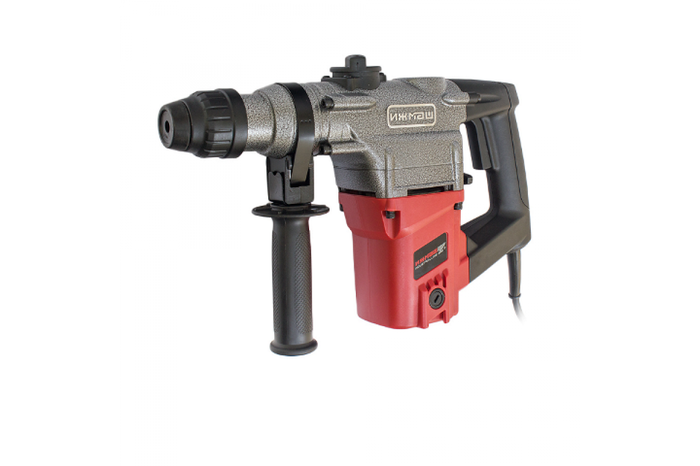 Перфоратор ИЖМАШ INDUSTRIALLINE UP-1550 ITL (ID#2146229942), цена: 1695 ...