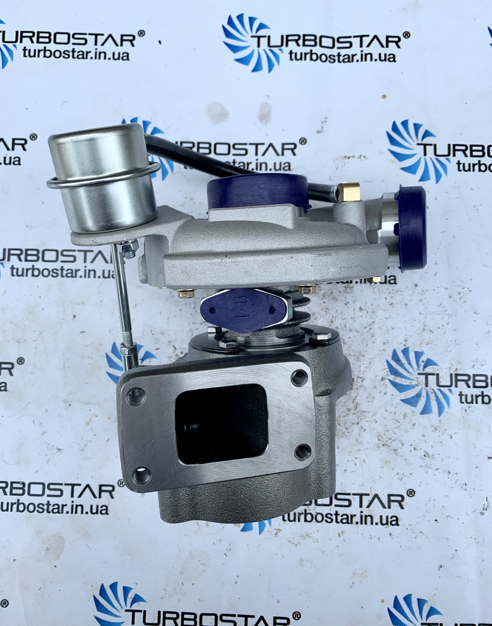 Новая Турбина JCB 3cx. 762931-1, 762931-5011S, 762931-5004S, 762931 ...