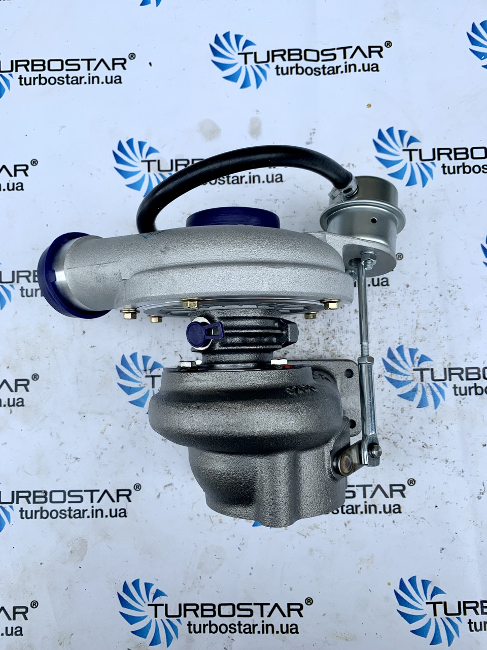 Новая Турбина JCB 3cx. 762931-1, 762931-5011S, 762931-5004S, 762931 ...