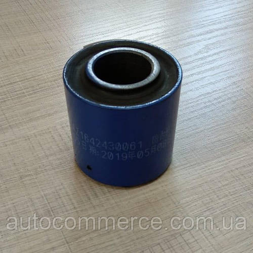 Сайлентблок торсиона кабіни Howo, Хово, Sinotruk (AZ1642430061), ціна ...