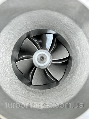 Купить Турбина Mercedes Sprinter 2.9D 454207-5001S 454207-0001 454184 ...