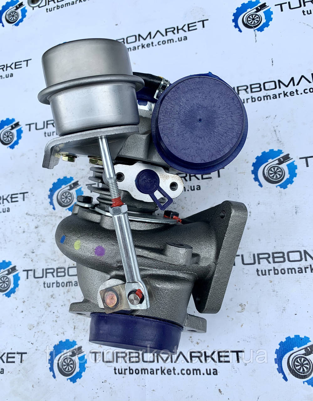 Купить Турбина Mercedes Sprinter 2.9D 454207-5001S 454207-0001 454184 ...