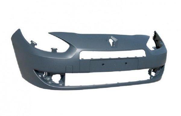 Купить Бампер передний Fluence Renault 620224834R, цена 5686 грн — Prom ...