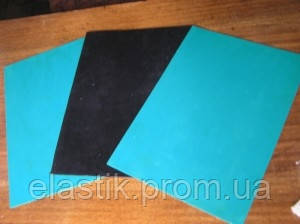 Техпластина резиновая для печатей, штампов, лазерной гравировки (ID ...