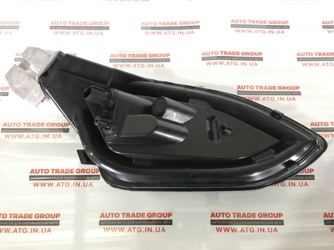 Денні ходові вогні Ford Edge 15- ДХО LED лівий неоригінал FT4Z-13200-H ...