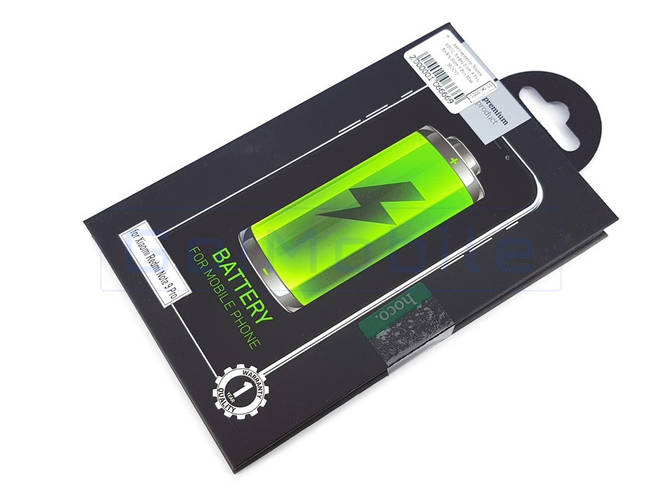 Купить Аккумулятор для Xiaomi BN52, Redmi Note 9 Pro, Redmi Note 9 Pro ...