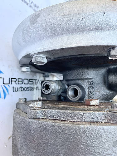 Купить Турбина John-Deere 9.0L 325KM. 174700, SE501681, RE506836 ...