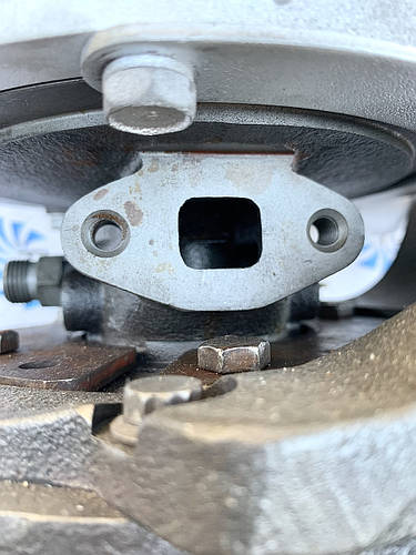 Купить Турбина John-Deere 9.0L 325KM. 174700, SE501681, RE506836 ...