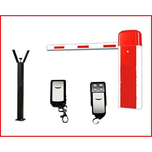 АВТОМАТИЧНИЙ ШЛАГБАУМ PROFESSIONAL 806 (ID#1431855423), ціна: 22500 ...