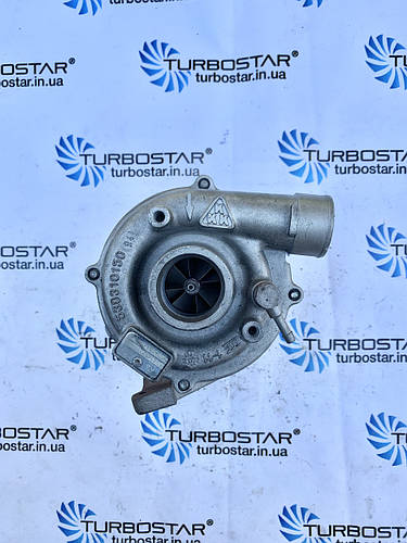 Турбина Ауди 80, Сеат Кордоба, Ибица, Толедо. 53039880003, 53039700003 ...