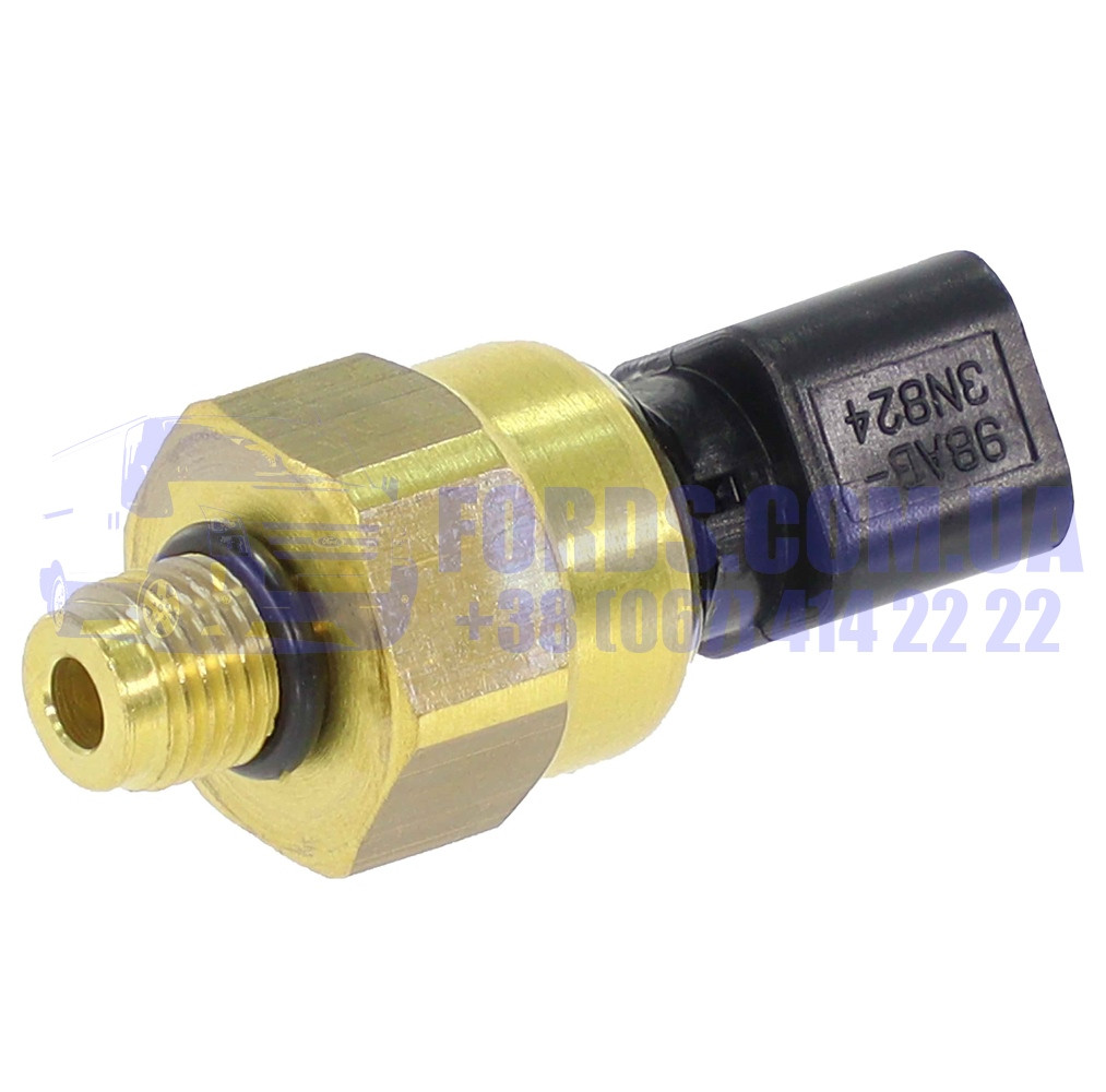 Купить Датчик насоса гидроусилителя FORD FOCUS 1998-2005 (1076646 ...