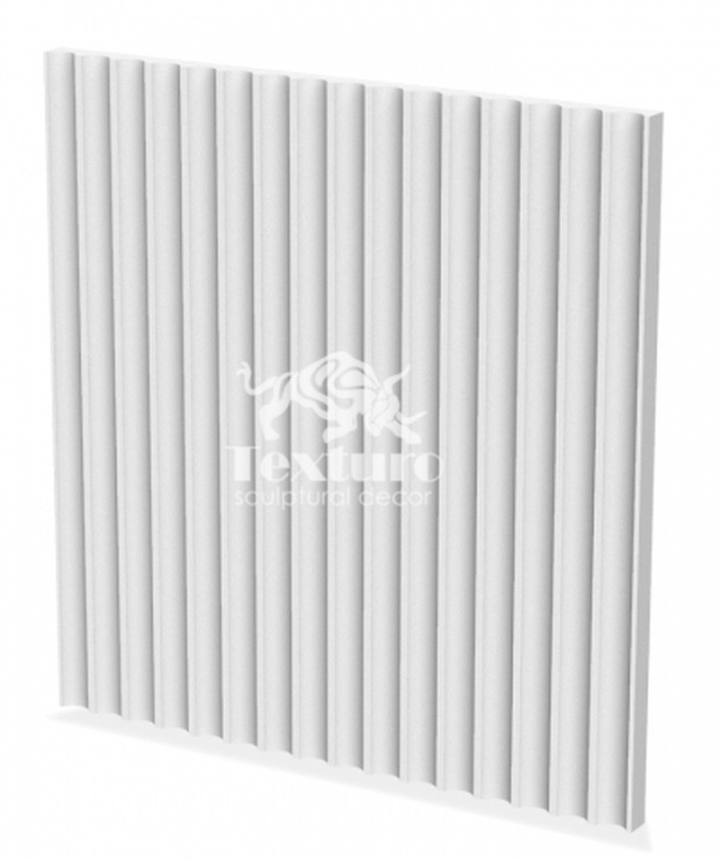 Гипсовые 3D (3д) Панели Stripes Texturo™ — Купить Недорого на Bigl.ua ...