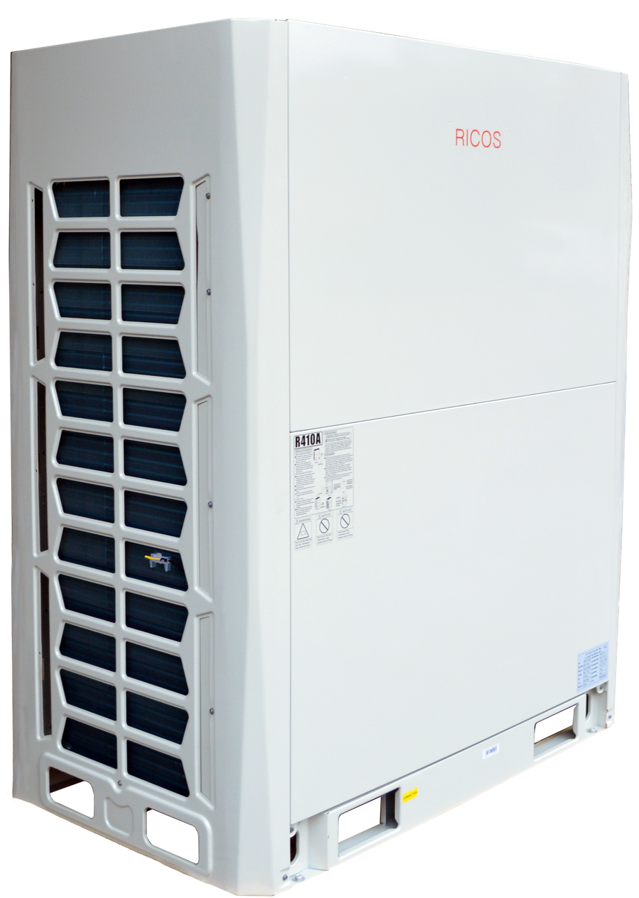 VRF Система R-VRF6-H335 (ID#1431959496), ціна: 272210 ₴, купити на Prom.ua