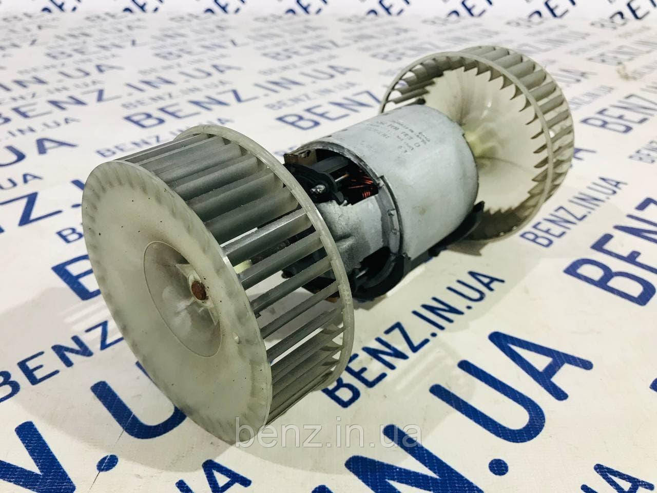 Купить Вентилятор печки Mercedes W221, C216 A2218202714, цена 1915 грн ...