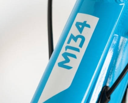 Велосипед Trinx MAJESTIC M134, цена 10250 грн — Prom.ua (ID#1432085600)