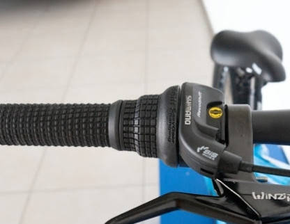 Велосипед Trinx MAJESTIC M134, цена 10250 грн — Prom.ua (ID#1432085600)