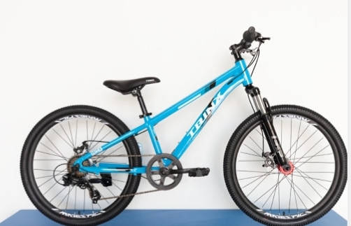 Велосипед Trinx MAJESTIC M134, цена 10250 грн — Prom.ua (ID#1432085600)