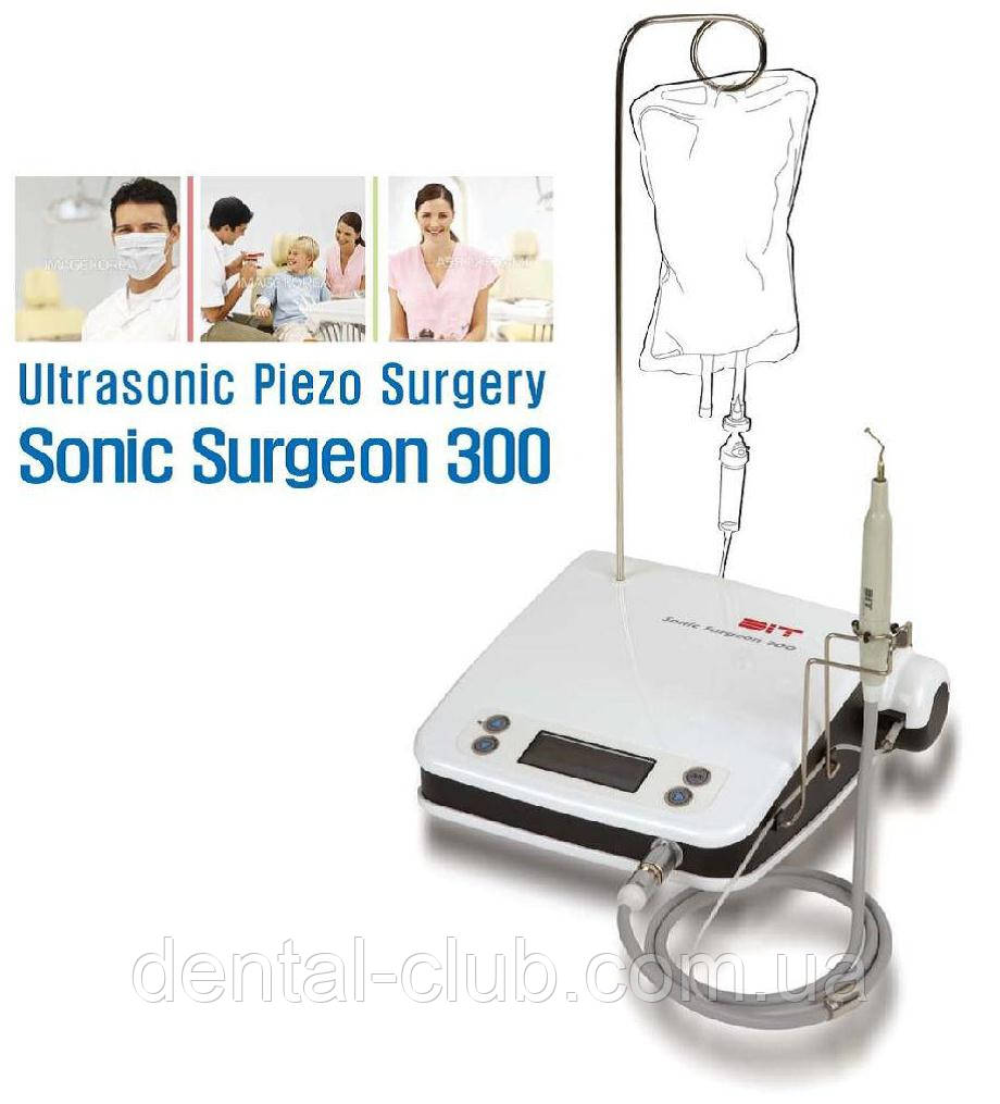 Ультразвуковой хирургический аппарат Ultrasonic Piezo Surger Sonic ...