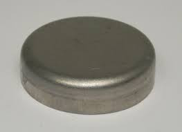 Купити Заглушка блоку циліндра Renault 7703075216, ціна 85 ₴ - Prom.ua ...