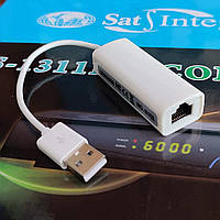 Usb-lan rtl8152b в категории "Телекоммуникации и связь" | Сравнить цены и купить на Prom.ua