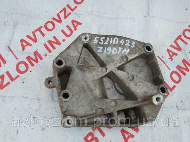 Купить Кронштейн компресора кондиціонера для Opel Zafira B Z19DTH ...