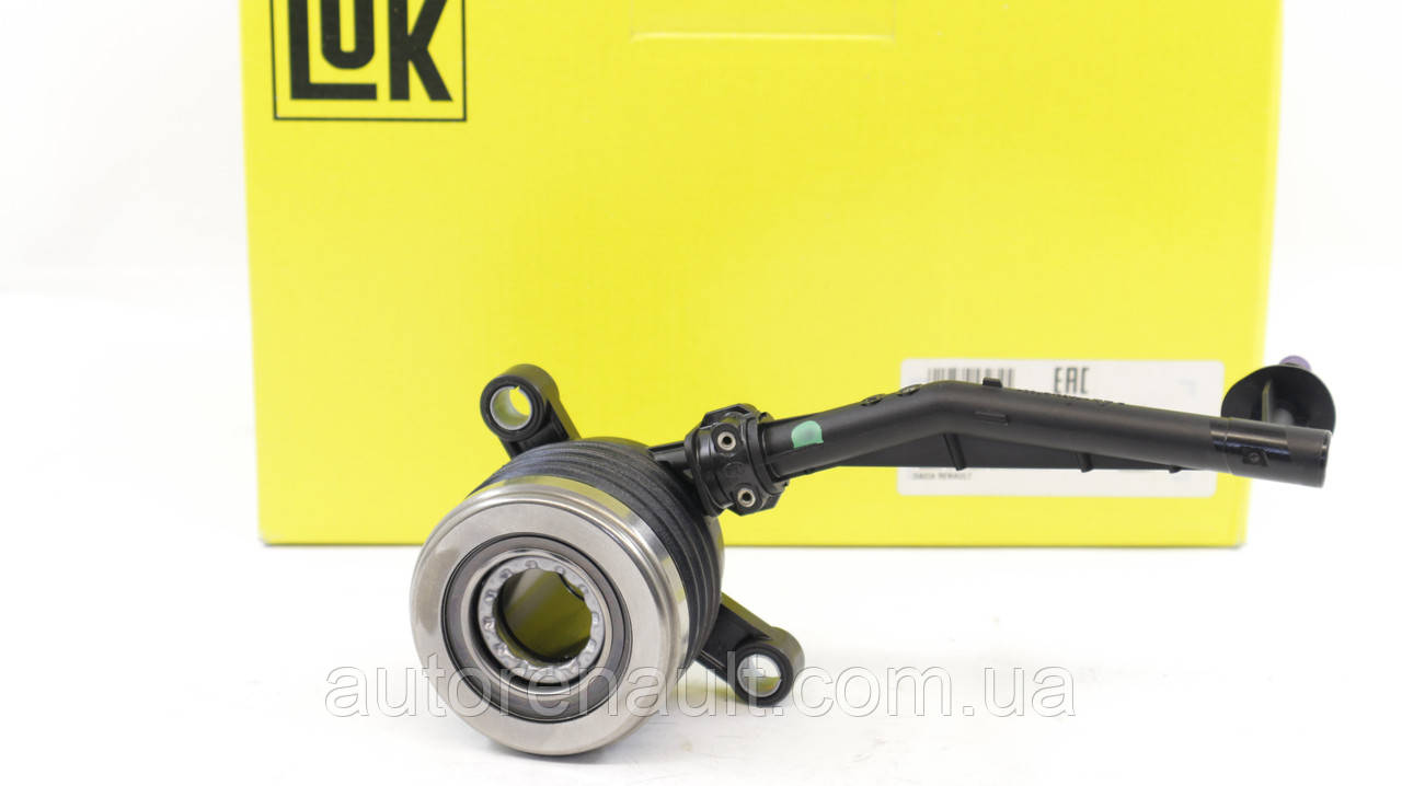 Купити Підшипник вижимний гідравлічний на Рено Дастер 1.5 dci-1.6 16V ...