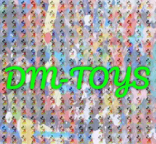 "DM-TOYS" - контакты, товары, услуги, цены