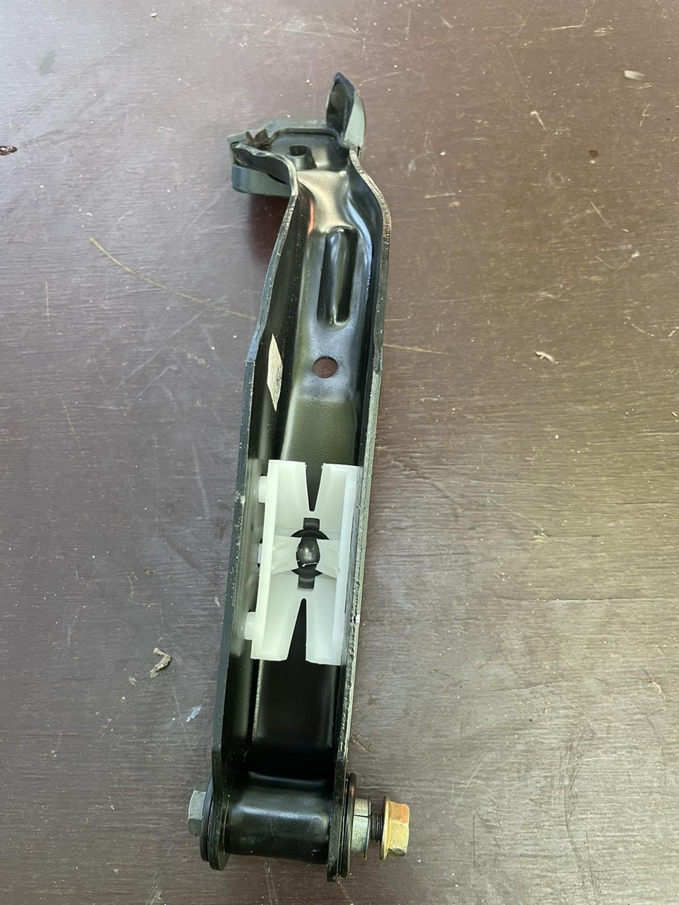 Педаль гальма Skoda Fabia 6Q1721142B (ID#1432591966), ціна: 210 ...