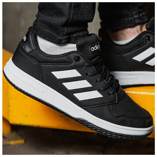 Мужские кроссовки Adidas Neo, мужские кроссовки адидас нео, чоловічі ...