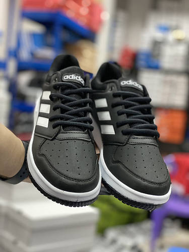 Мужские кроссовки Adidas Neo, мужские кроссовки адидас нео, чоловічі ...