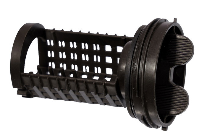 Крышка фильтра насоса для стиральной машины LG 383EER2001A, MDJ65564201 ...