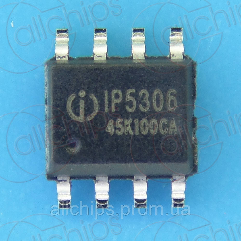 5PCS X IP5306 SOP8 INJOINIC US $0.99 goldenroadmedicine.com