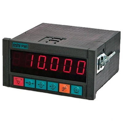 Весовой индикатор esit | Сравнить цены и купить на Prom.ua