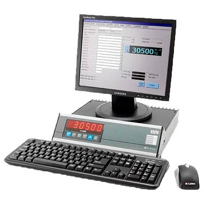 Весовой индикатор esit pwi-t - купить недорого на Prom.ua: цены, акции ...