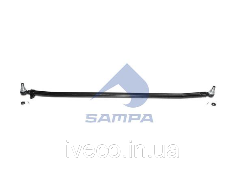 Тяга рулевая SCANIA 4 1409918 2125090 1385251 1369411 (ID#1432858559 ...