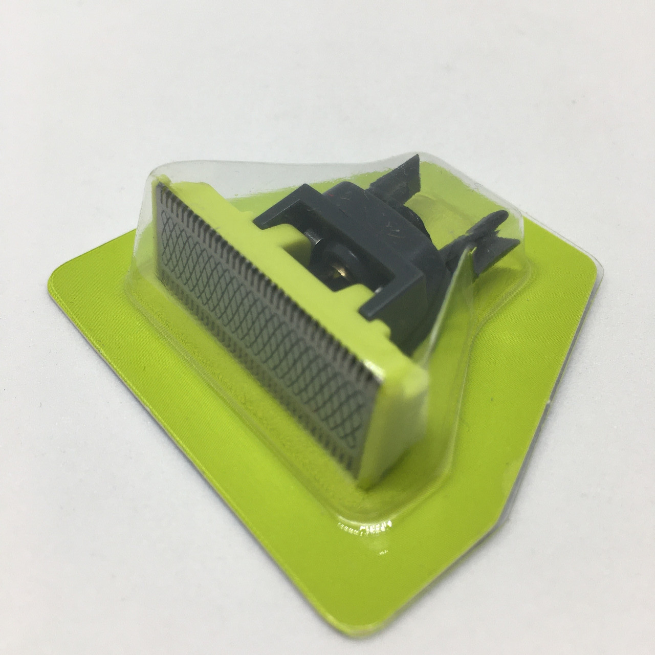 Сменное лезвие, кассета QP210/50 для бритвы Philips OneBlade QP2520 ...